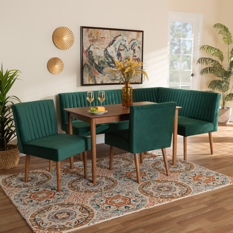 Beveridge 5 piece dining set store